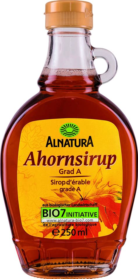 Maple Syrup 20182136