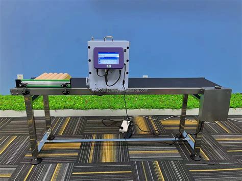 Manual Egg Printer Laser Egg Coding Printer Egg Coder With Ink Cartridge Buy Manual Egg