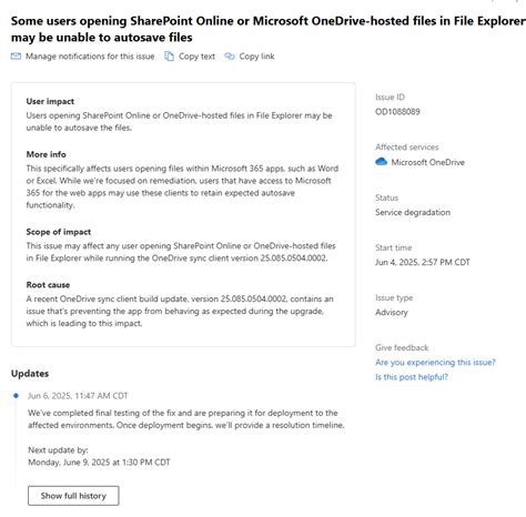 Auto Save Not Enabled On Sharepoint Or Onedrive Files Microsoft Qanda