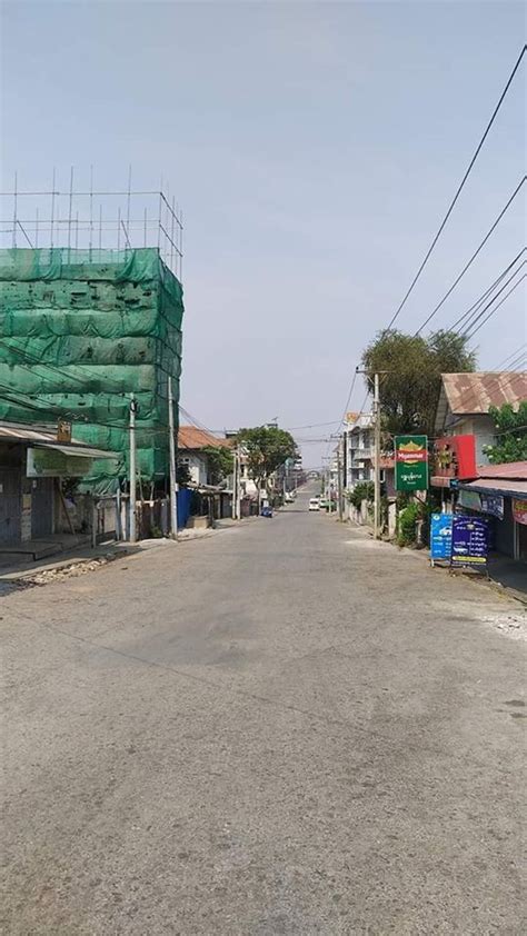 Dvb တောင်ကြီးတွင် ဒေသန္တရ အမိန့်ထုတ်ပြန်