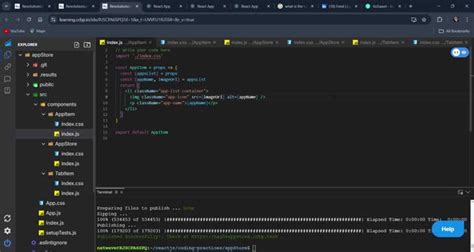 Nagesh Chintada On Linkedin Reactjs Webdevelopment Appstore Javascript Frontenddevelopment
