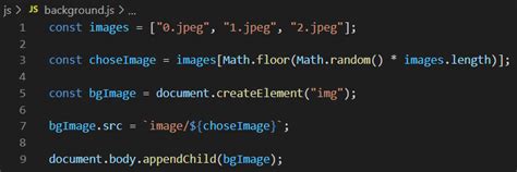 노마드코더 바닐라js로 크롬 앱 만들기 30createelement로 Html 태그 추가하기