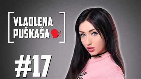 Vladlena Puškaša Интервью с порноактрисой из Латвии 18 Youtube