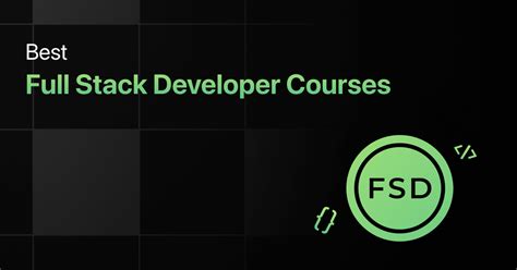 8 Best Full Stack Developer Courses Online In 2025 Free Paid