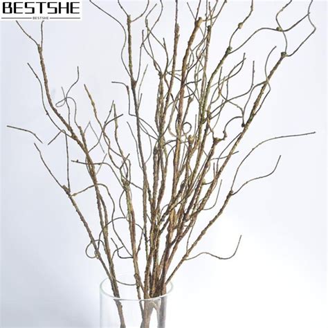 BestsheArtificial Tree Branch Display Decoration Dry Simulation Deadwood Plant Shopee Thailand