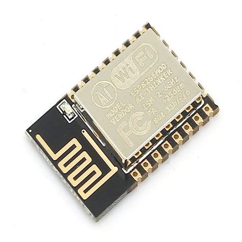 Sparkfun Esp8266 Thing Dev Development Board Details Pinout