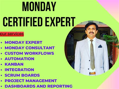 A Monday Automation Board Project With Monday Consultant Upwork