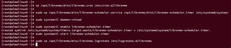 How To Install Librenms Monitoring Tool On Almalinux 9