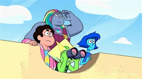 Quizzes Steven Universe Amino