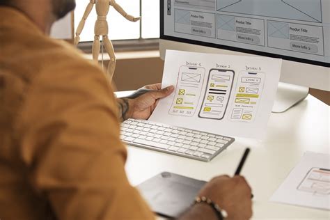 معرفی منابع و روش های یادگیری طراحی Ui Ux مجله کاربرد