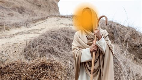 Inteligencia Artificial Revela Cómo Luce El Rostro De Jesucristo Glucmx