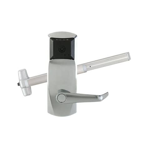 Dormakaba E Plex 7900 Exit Rfidelectronic Panic Trim Gokeyless