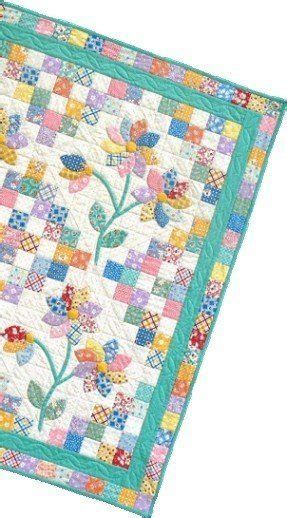 Oopsie Daisy Quilt Pattern Artofit