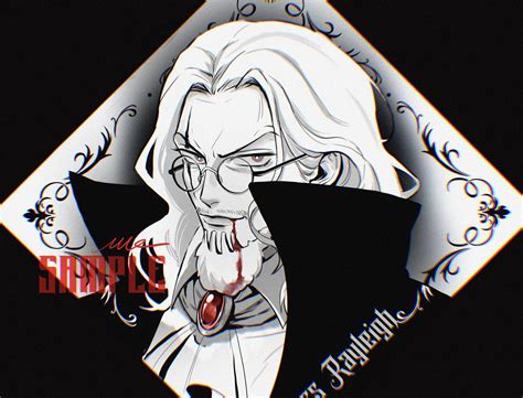 Silvers Rayleigh One Piece Drawn By Vamos Mk Danbooru