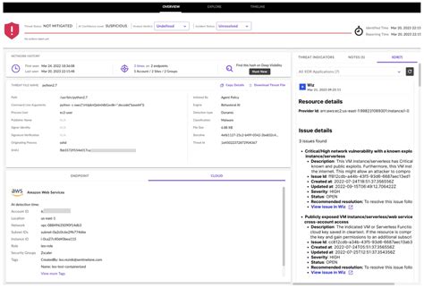 Shift Left Shield Right Early Availability Of Wiz Integration With