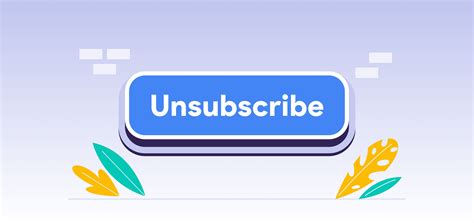 Gmail Unsubscribe How To Block Or Unsubscribe From Emails In Gmail