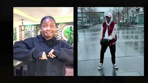 Omah Lay Free My Mind Dance Video Youtube Music
