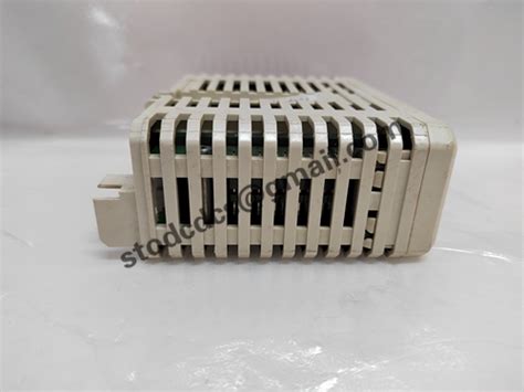 abb ldgrb 01 input and output module xiamen xiongba automation