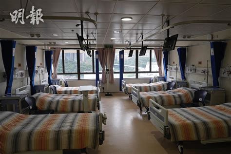 中大醫學院一期臨牀研究中心完成逾150項早期臨牀試驗 料約一成新藥可完成註冊 1803 20230919 港聞 即時新聞