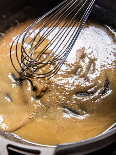 How To Make My Gluten Free Roux Recipe G Free Foodie