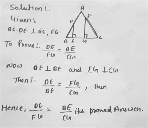 Solved Direction Answer Each Of The Following Accordingly 1 Complete Each Statement A If