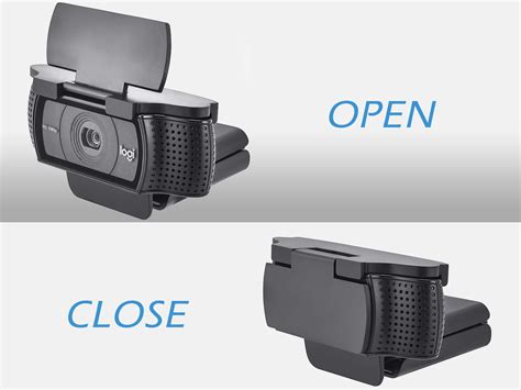 How To Invert Camera On Logitech Webcam Robots Net