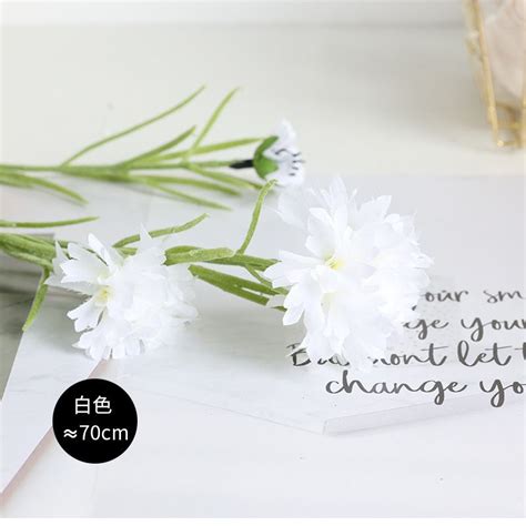 Искусственные цветы 3шт купить на Ozon по низкой цене 2291288626