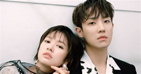 이 커플 심쿵해이준x정소민 본 적 없는 농염 분위기 이 커플 심쿵해이준x정소민 본 적 없는 농염 분위기