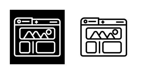 User Interface Vector Icon 39959998 Vector Art At Vecteezy