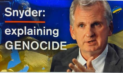 Steven Reynolds On Linkedin Enjoy His Challenge A Genocide Against Ukraine Is Everyones