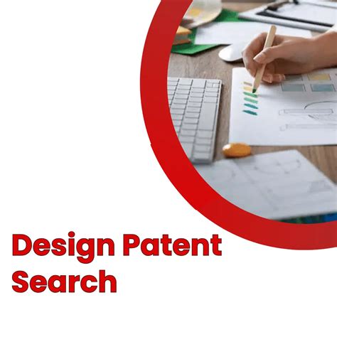 Patent Design Design Patent Application