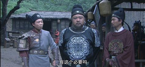 《神探狄仁杰 2》剧中哪个角色最有亮点？为什么？ 知乎