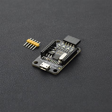 XBee USB Adapter SKU DFR0174 DFRobot