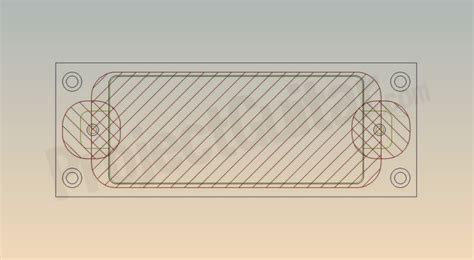 Router Basics Humbucker Pickup Routing With Pickup Ring Instrument