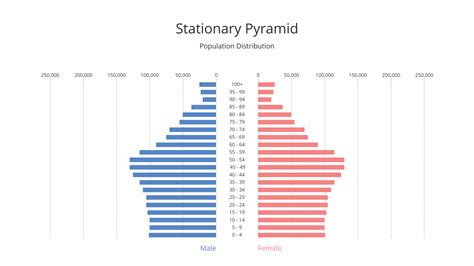 Population Pyramid Maker 100 Stunning Chart Types — Vizzlo