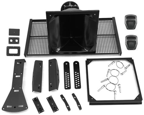 Line Array Of Parts For PRO Audio Speaker Line Array And PRO Audio Speaker Price