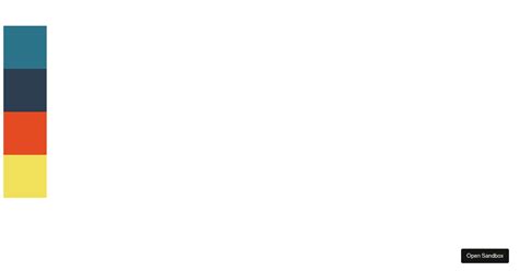 Vue Template Codesandbox