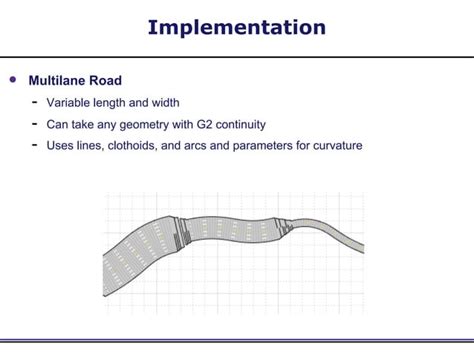 Scenario Generation For Validating Artifi Cial Intelligence Based Autonomous Vehicles Ppt