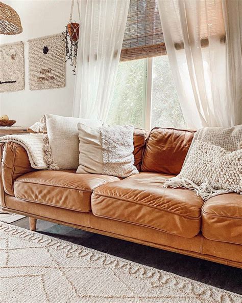 Layered Window Dressings Featuring Different Materials Soul And Lane