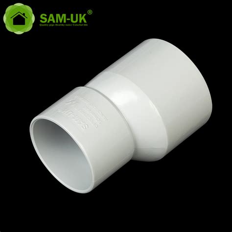 Pvc Level Invert Reducer Au20 Sam Uk Pipe Fittings Pipe Fittings Pipe Fittings