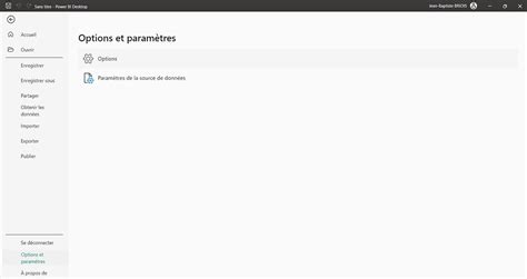 Comment Et Pourquoi Utiliser Python Dans Power Bi