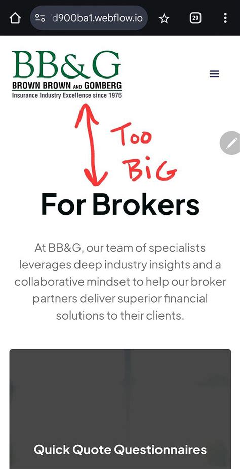 Impossible To Remove Extra Space After Top Menu And Before First Element Layout And Design