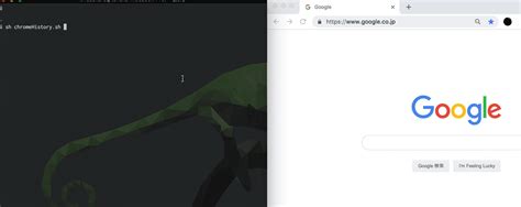 GitHub Rasukarusan Fzf Chrome History Zap Fuzzy Search And Open Chrome History Via The Terminal