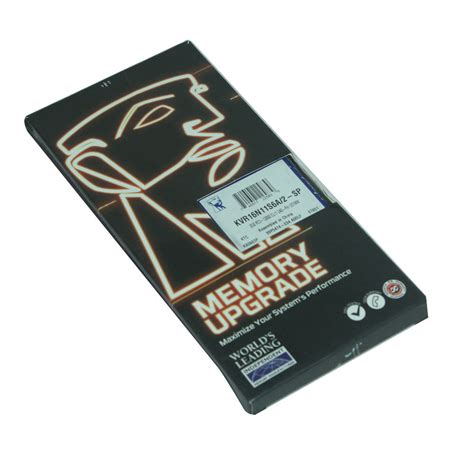 Hz DRAM GB Kingston Ram At Piece In Mumbai ID