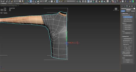 solved 3ds max 2012 symmetry modifier autodesk community