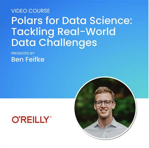 Ben Feifke On Linkedin Datascience Polars Polars Polars