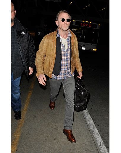 Daniel Craig Most Stylish Man Alive Photos Gq