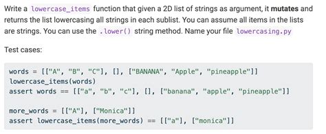 Solved Please Provide A Sample Code And Make Sure You Pss