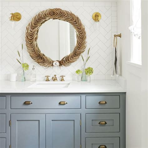 Beautiful Bathroom Ideas Mirror 27 Bathroom Mirror Ideas For Every