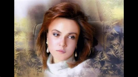 ГГ Татьяна Снежина Позови меня с собой Youtube